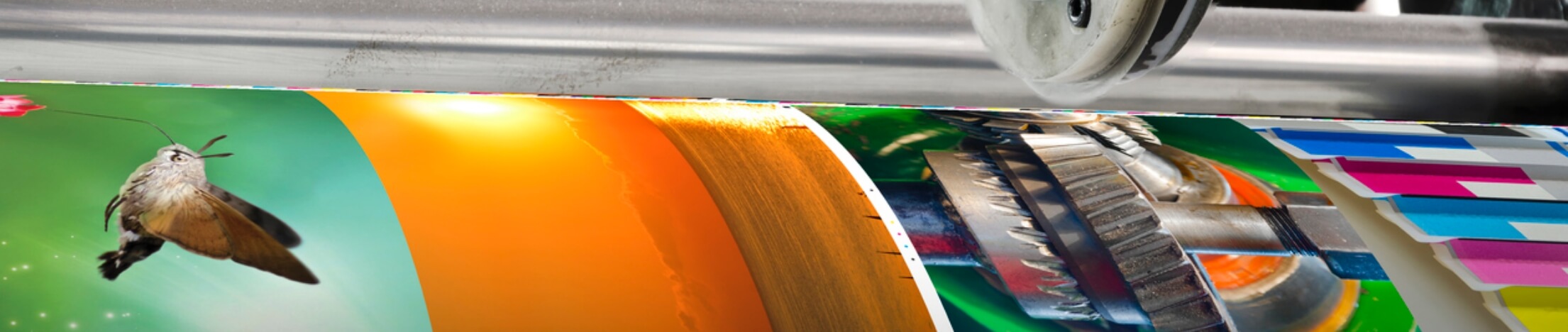 Litho Printing Services UK | Litho Print Commercial Printing Large Runs