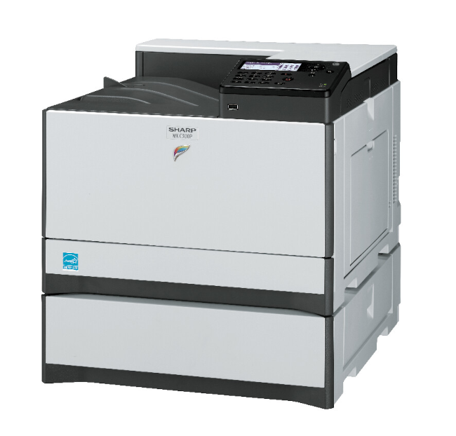Sharp MX-C300P - Office Photocopiers UK